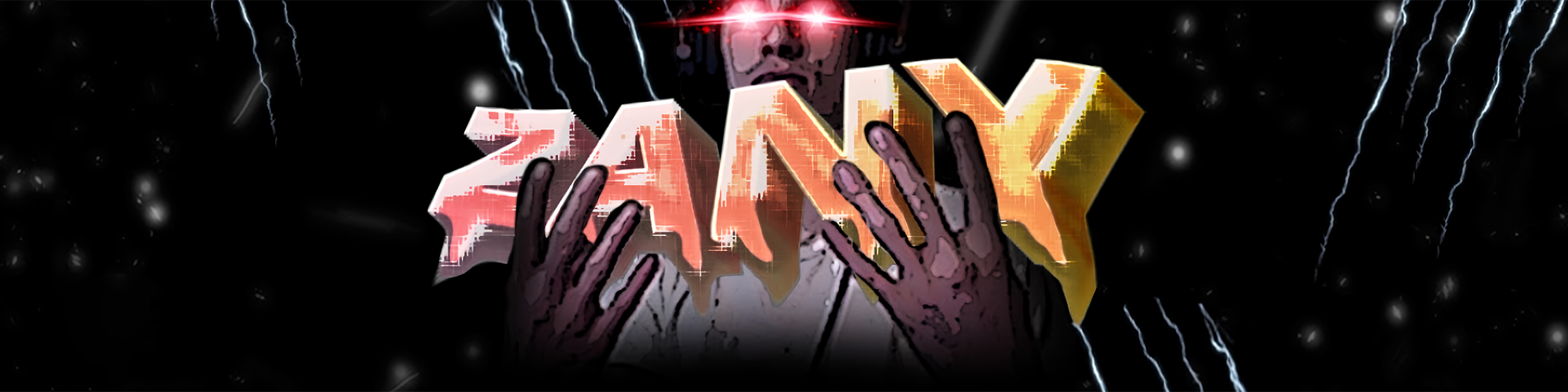 The Official IssaMeZany Clothing Store | Merch For All